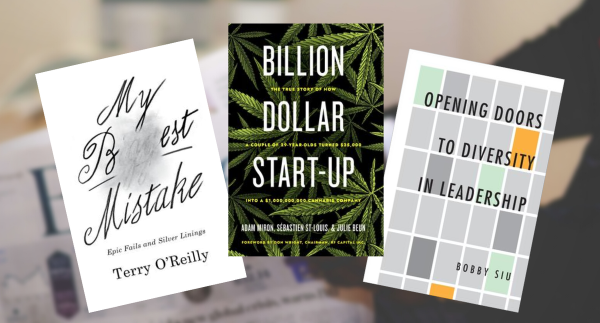 Books for Business – Books For Business